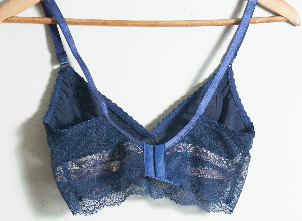 Bras Have Finally Been Made! – Lindsay Janeane