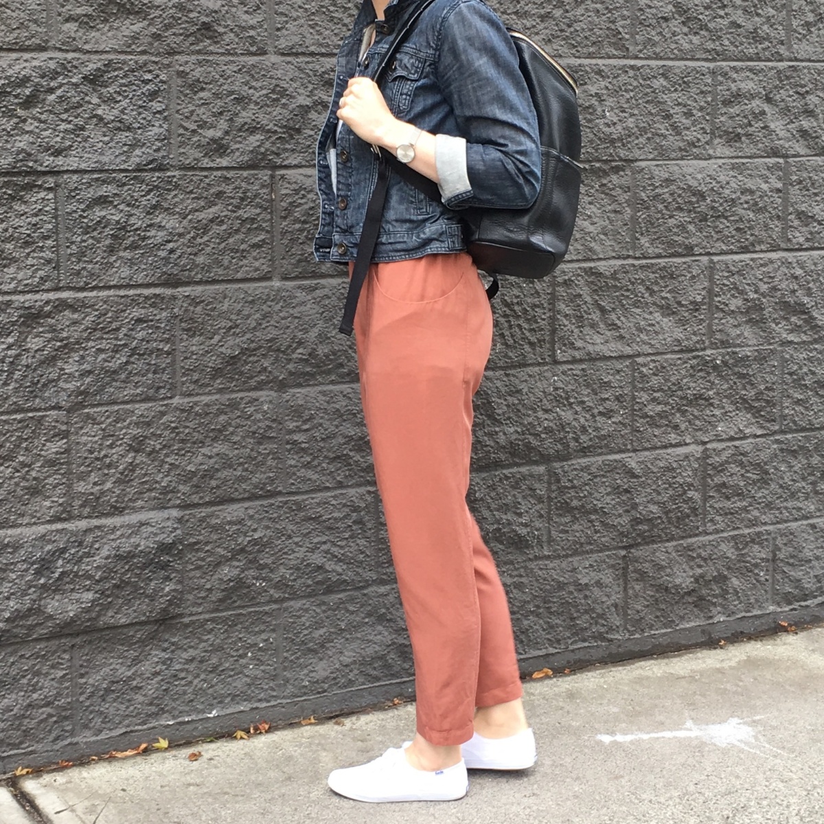 Marigold Clyde Pants Hack 2 – Lindsay Janeane