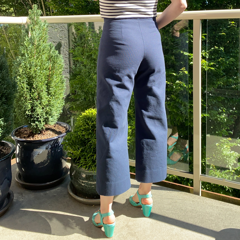 Three Pairs of Landers – Lindsay Janeane