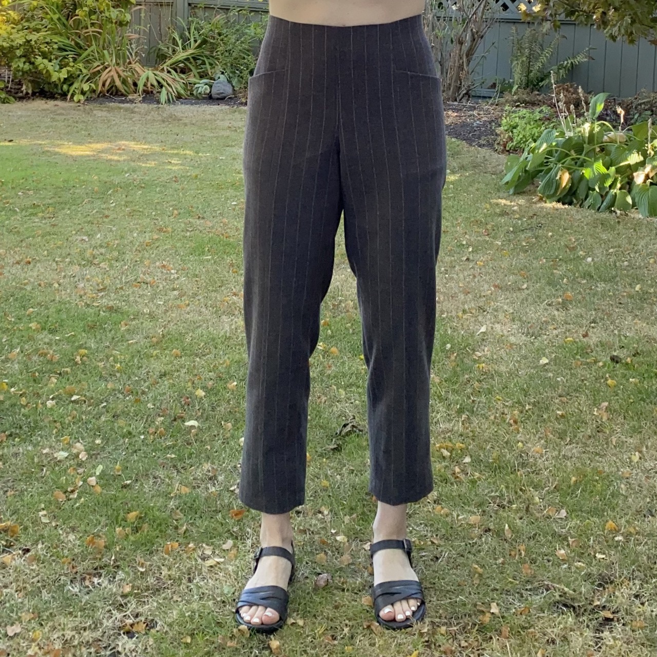 Closet Core – Pietra Pants – Lindsay Janeane